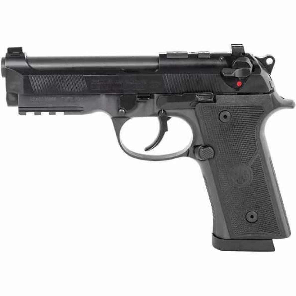 What is a Beretta 92FS Centurion | 1911Forum