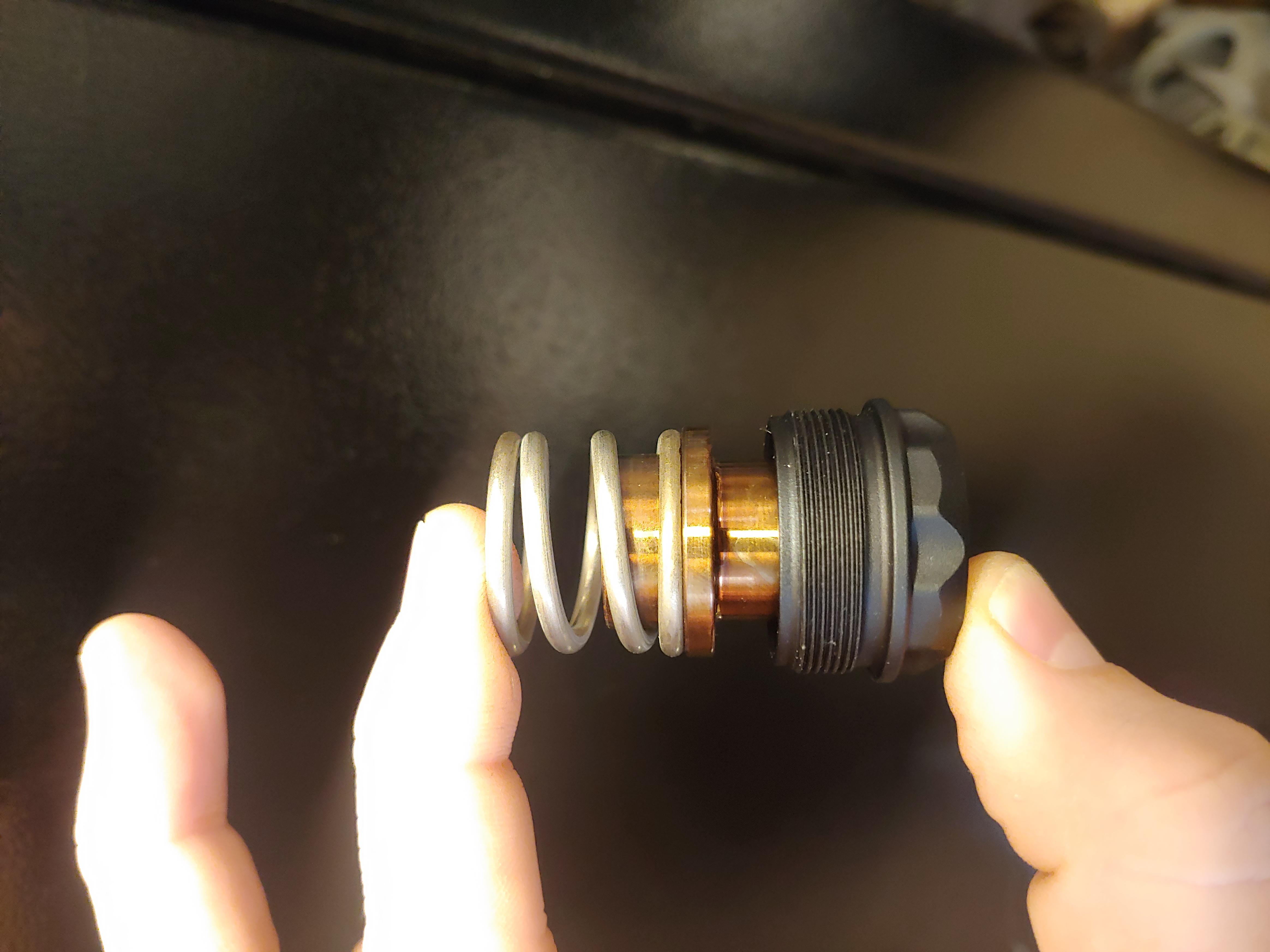 Rugged Obsidian 3 lug mount and adapter - AR15.COM