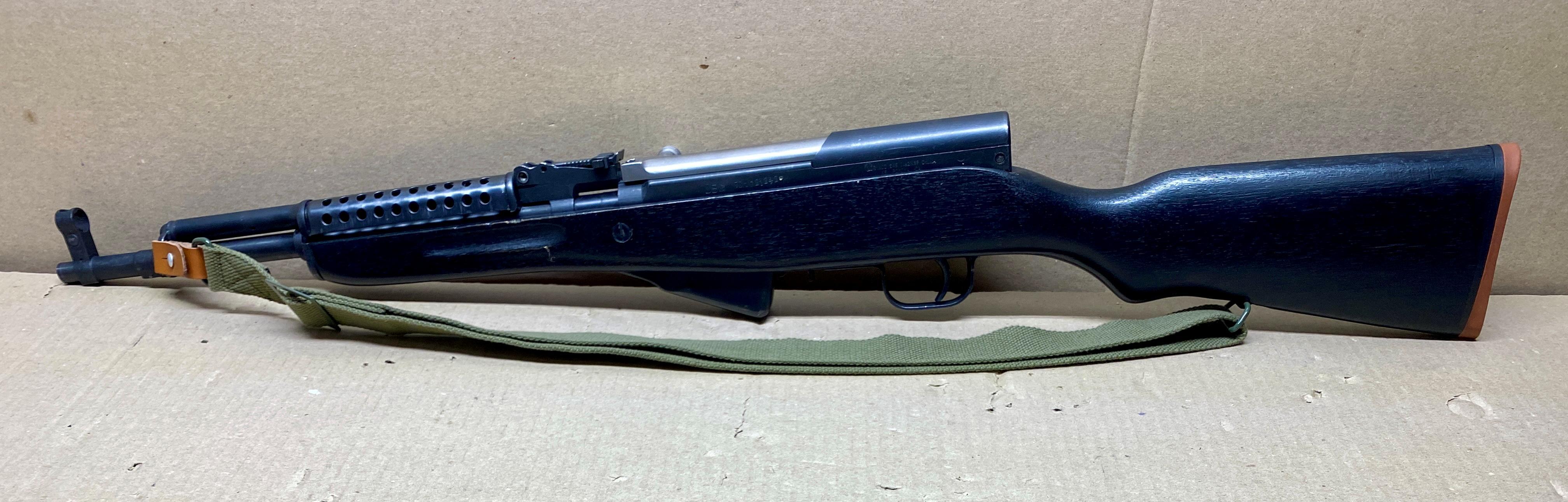 SKS paratrooper Sling | Gunboards Forums