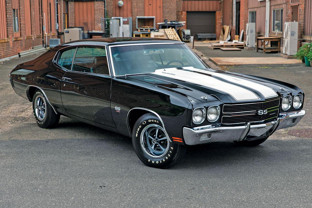 What’s your favorite car from the 60’s to 70’s > General Discussion ...
