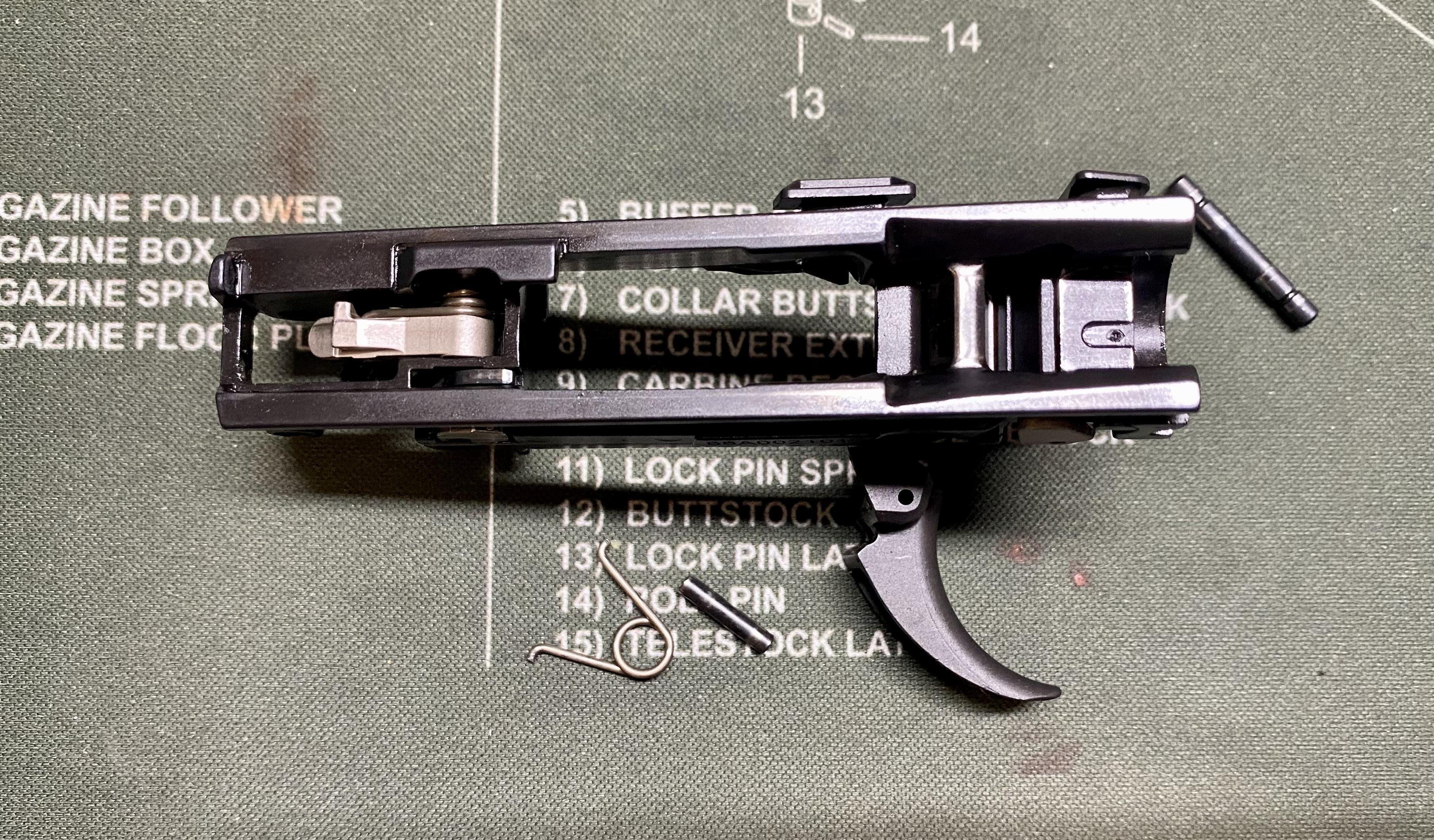 Sig P365 FCU - AR15.COM