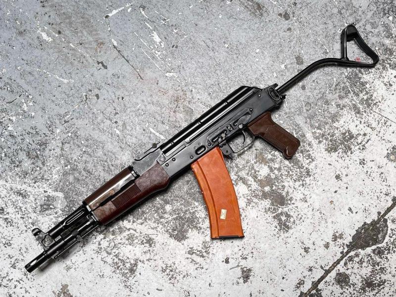 Beryl parts? Do they play well with others | AK Rifles