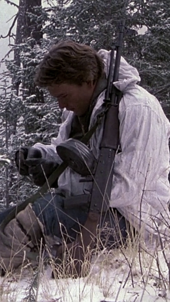 I bought a Red Dawn / Commando gun > General Discussion > AR15.COM