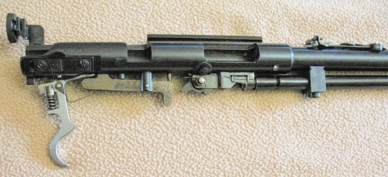 Savage Model 5-S | Rimfire Central Firearm Forum