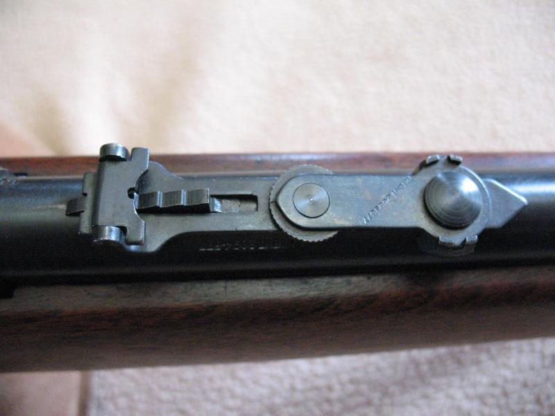 Savage Model 5-S | Rimfire Central Firearm Forum