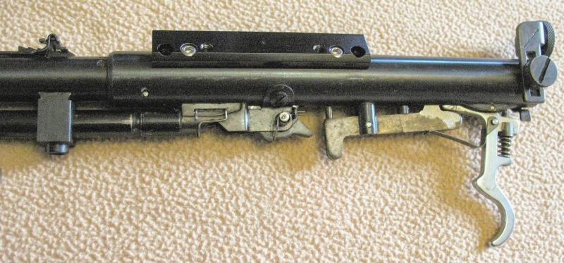 Savage Model 5-S | Rimfire Central Firearm Forum