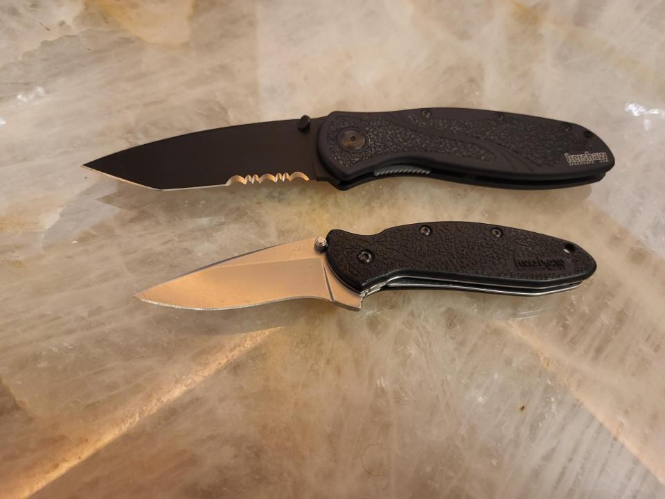 Nice Little Knives | Ruger Forum