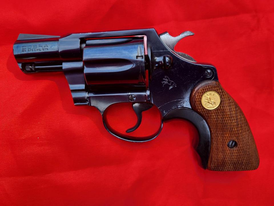 Tyler T-Grips | 1911Forum