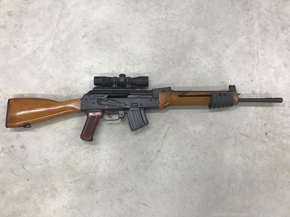 Romanian PAR-1 question | Gunboards Forums