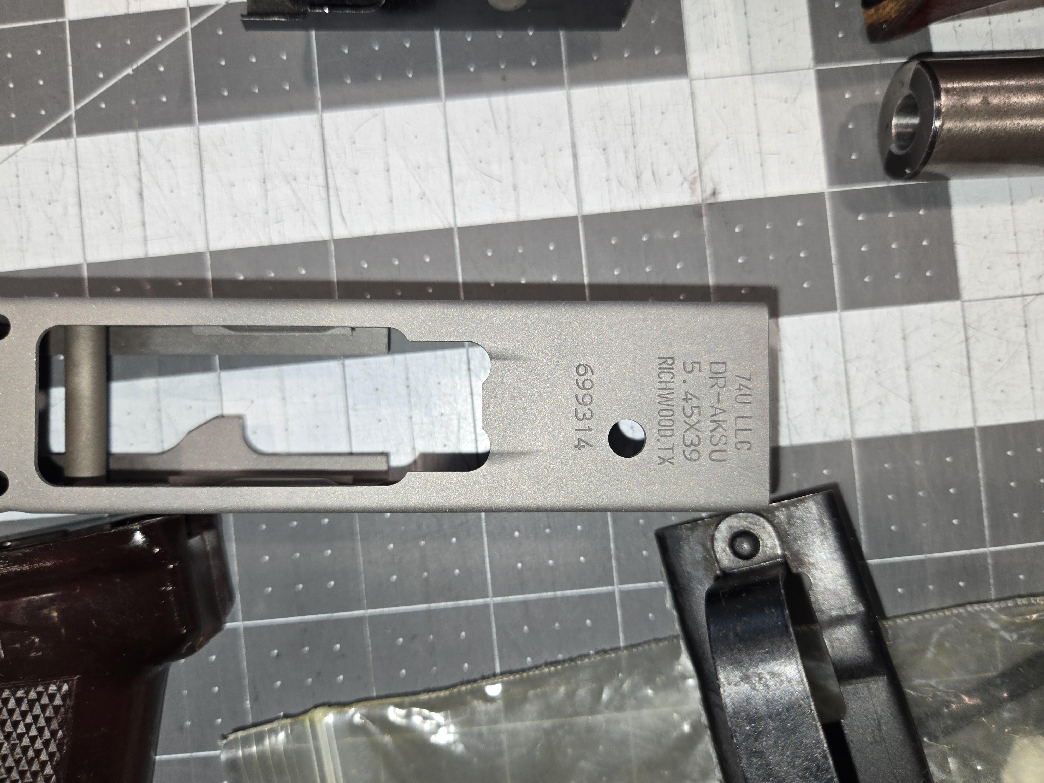 SPF: - NEW LOWER PRICE, open to offers Beautiful 86 tula krink kit with ...