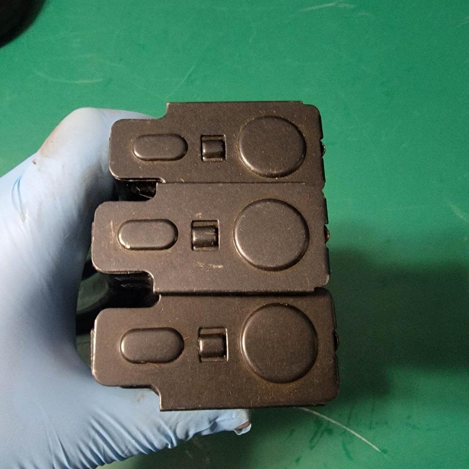 SOLD: - Chinese & Chugo flatbacks, Chinese 40rd RPK mags & Russian ...