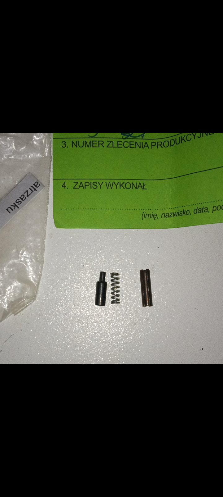 Mini Beryl - (Factory) Detent Sets for FSB - AR15.COM