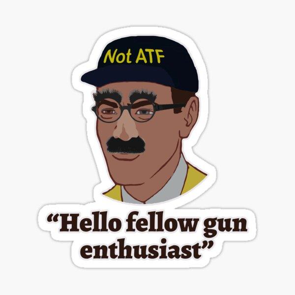 Did the FBI raid arfcom? > General Discussion > AR15.COM