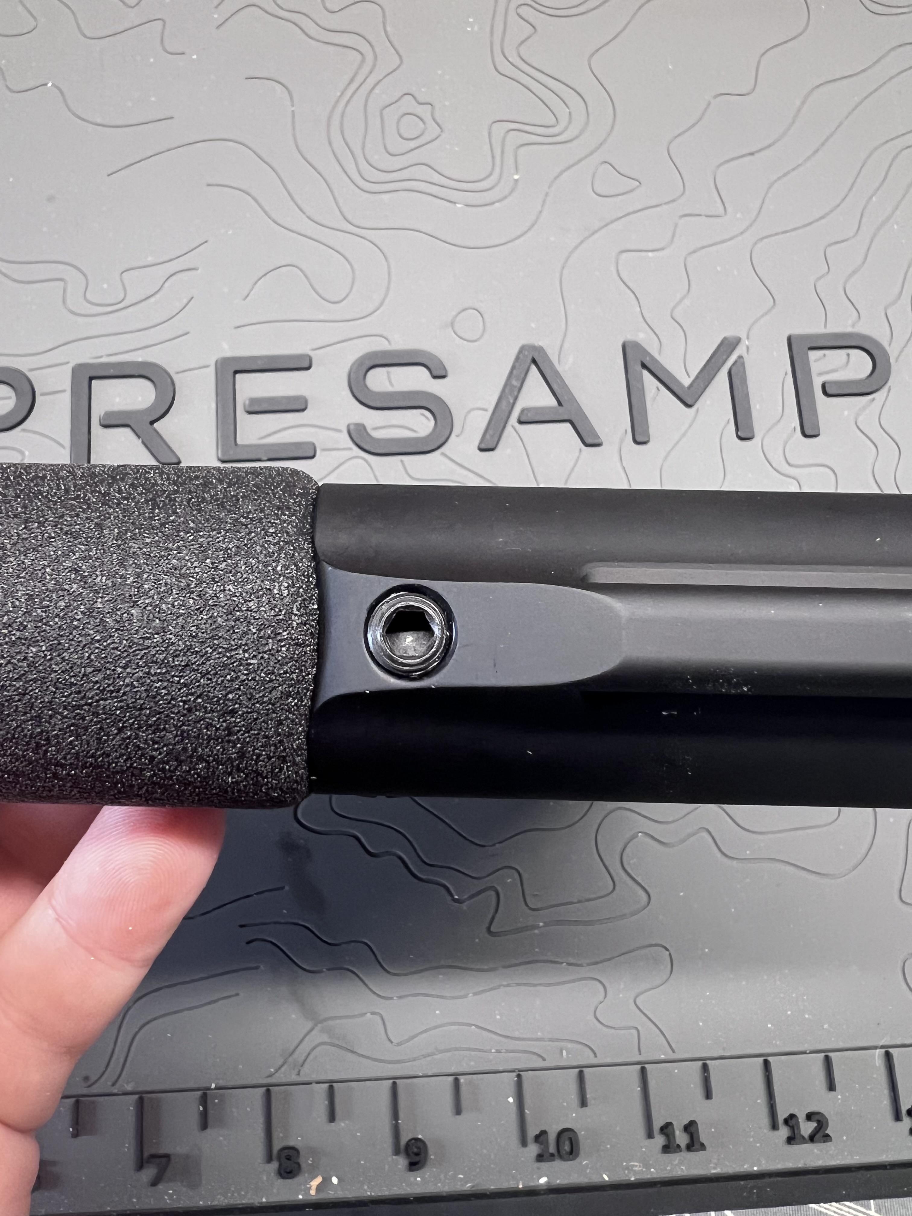 Any Interest in Ace remaking the Gen 3 SOCOM stocks for Mod H builds ...