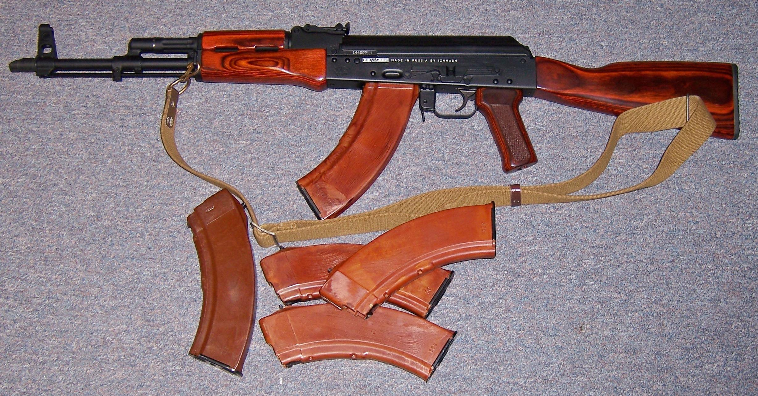 What happened to AK pricing > General Discussion > AR15.COM