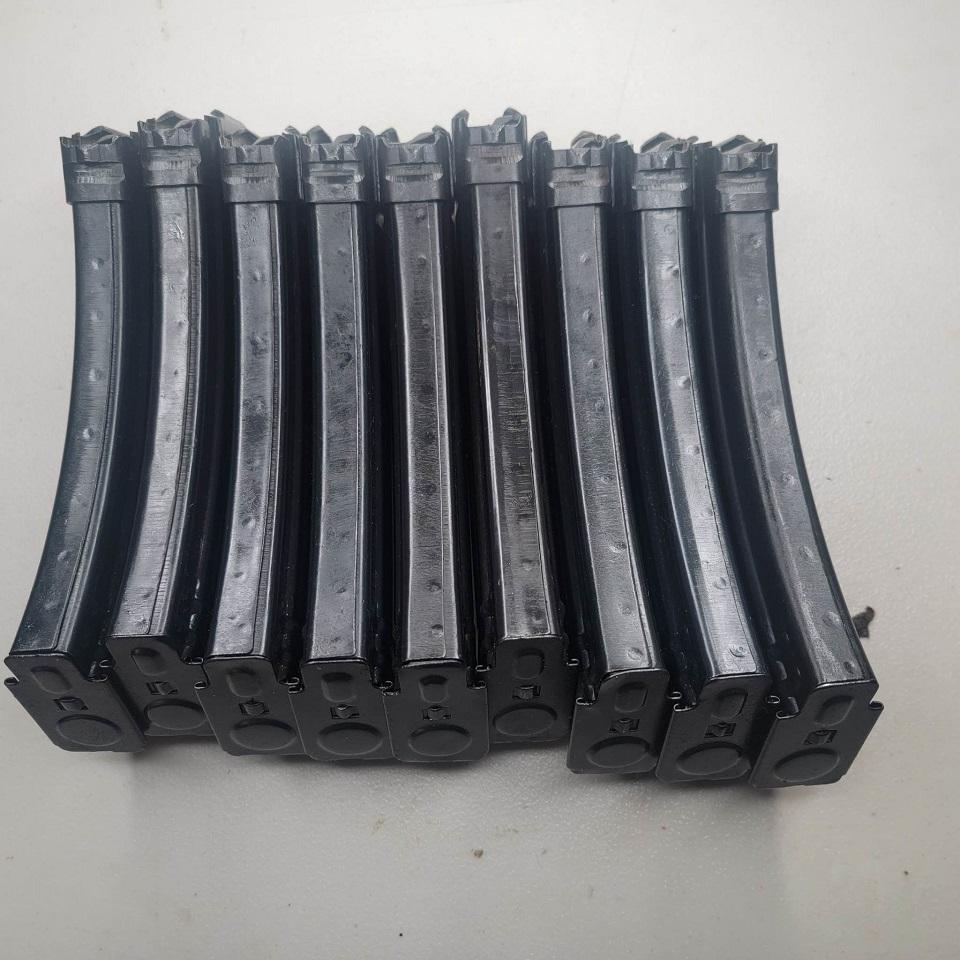 SOLD: - Chinese & Chugo flatbacks, Chinese 40rd RPK mags & Russian ...