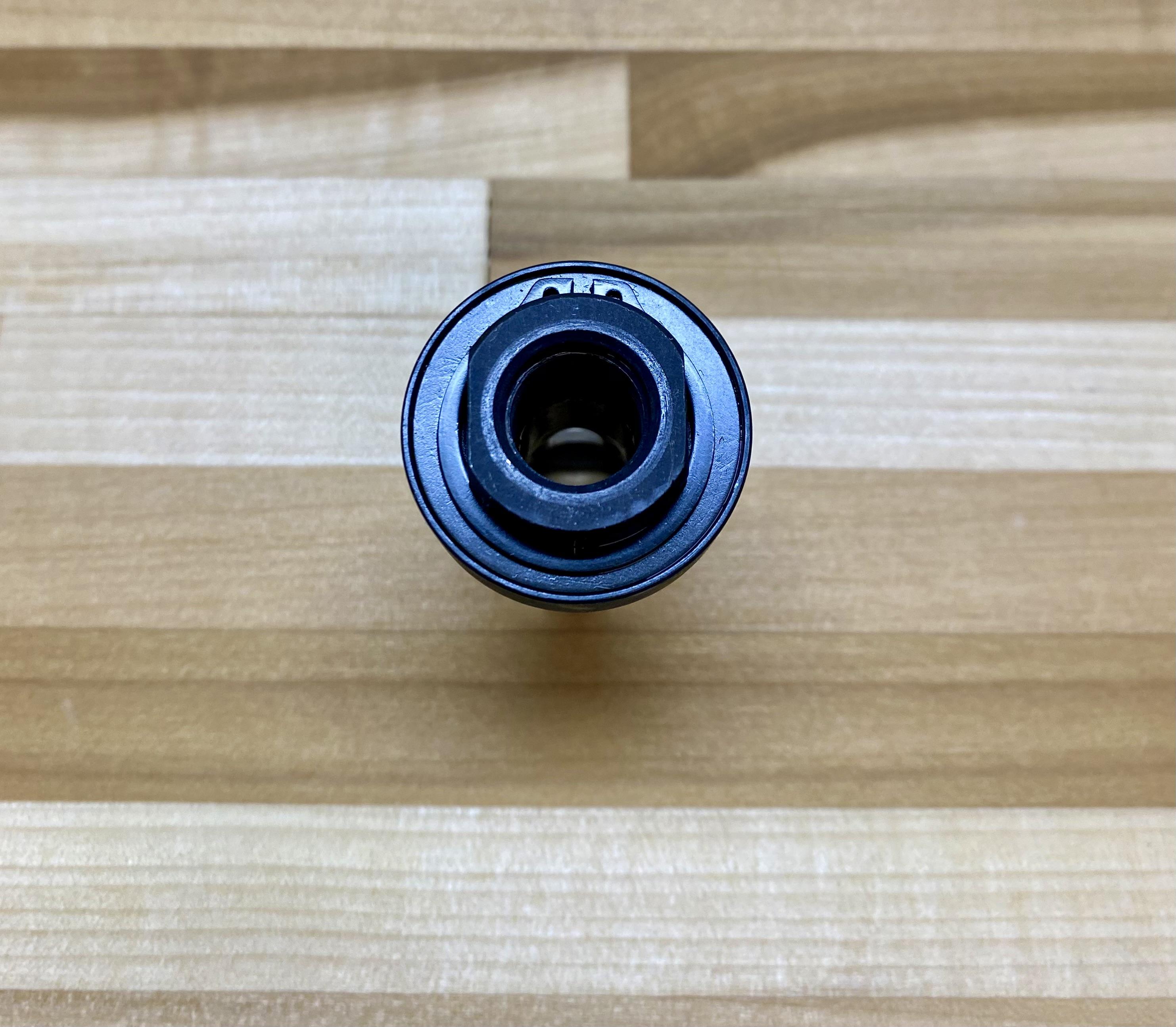 YHM short flash hider suppressor mount - SOLD - AR15.COM