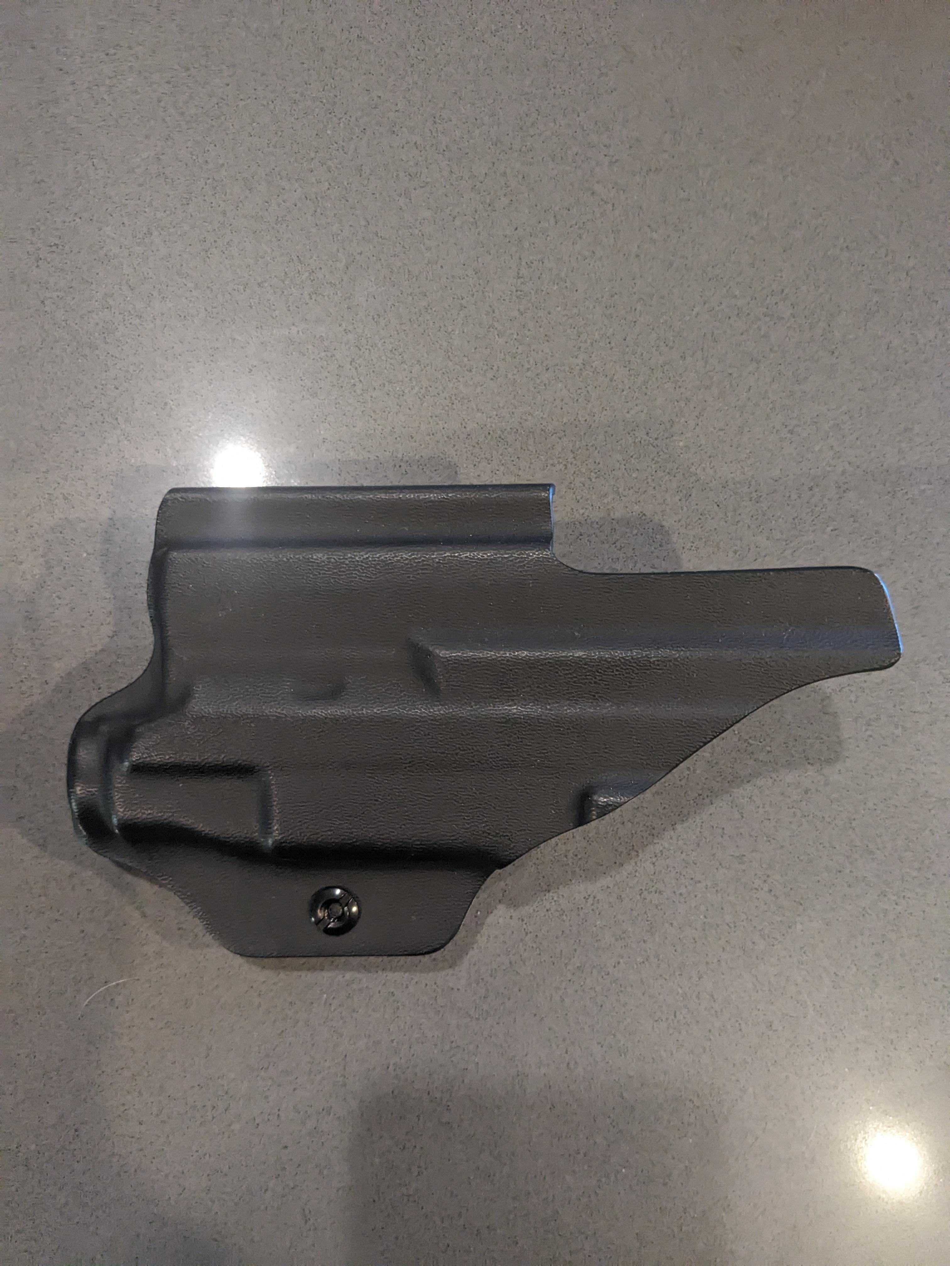 Vedder light tuck Sig P365 - AR15.COM