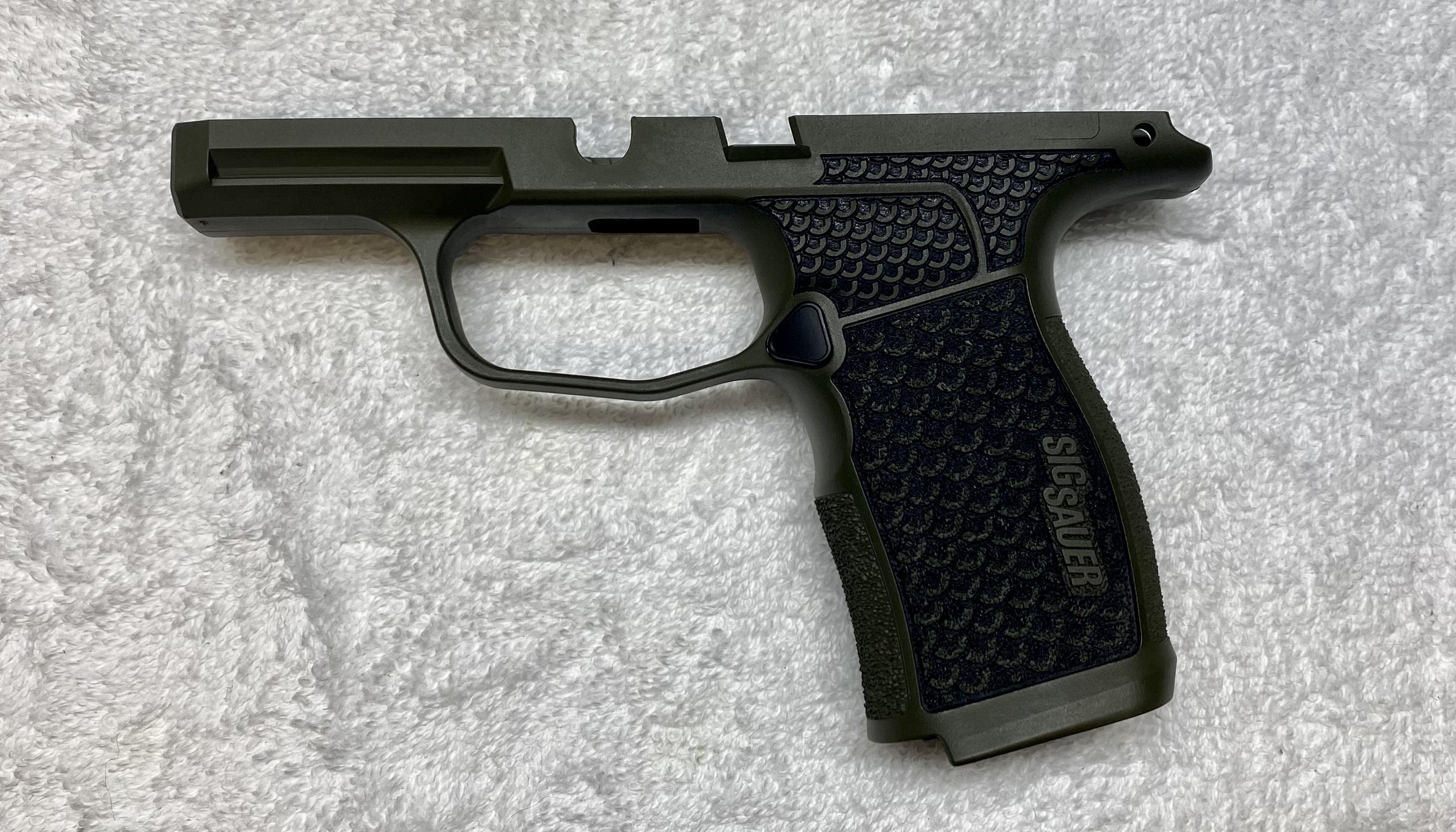 GrayGuns P365 xl grip mod $130 - AR15.COM