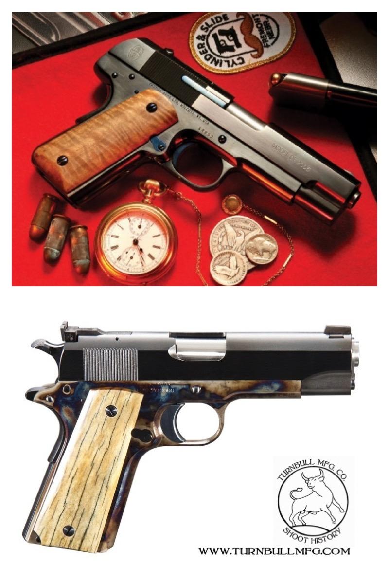 What is the most beautiful pistol to ever exist? > General Discussion ...