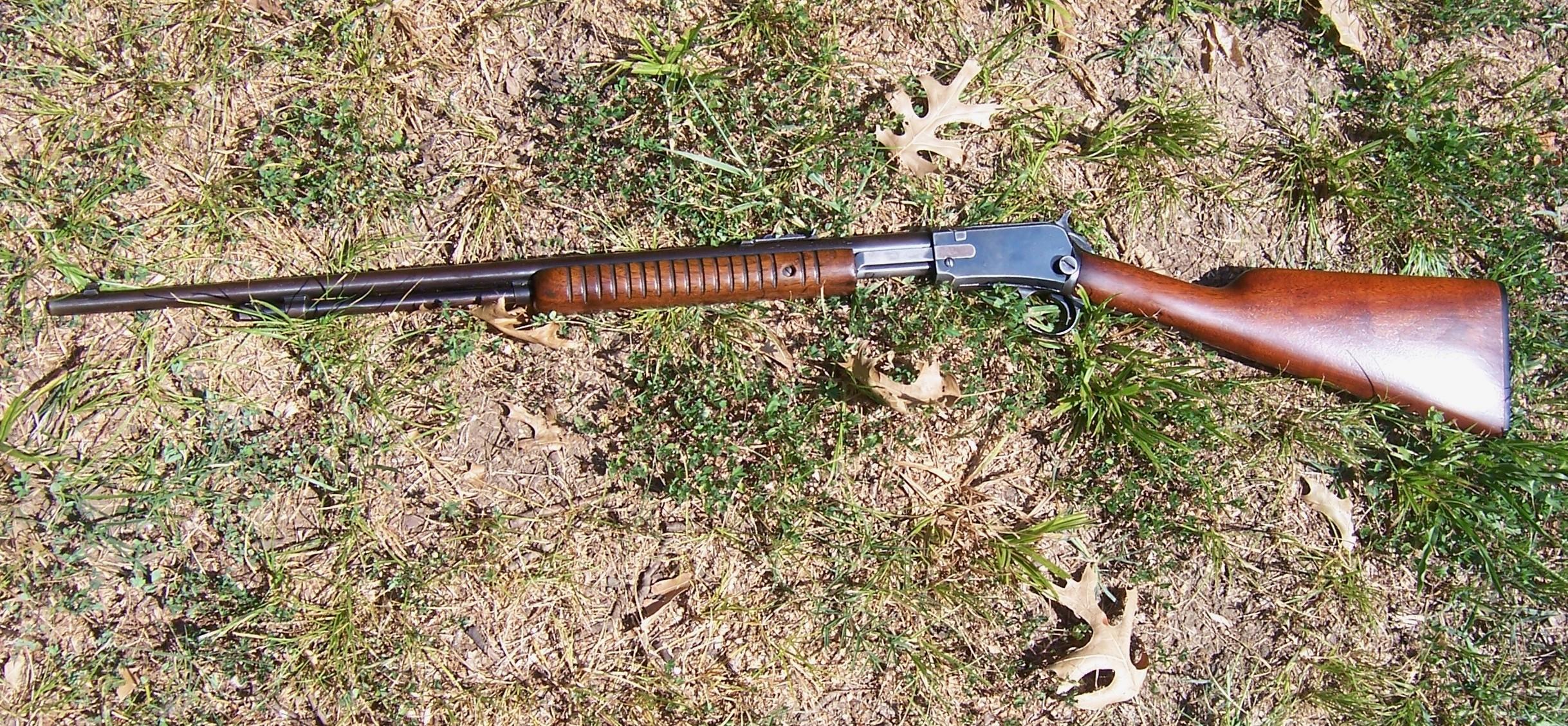 Friday funday: Old gun edition > General Discussion > AR15.COM